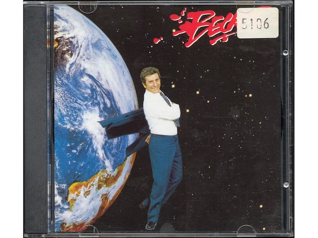 Gilbert Becaud – Bécaud  CD