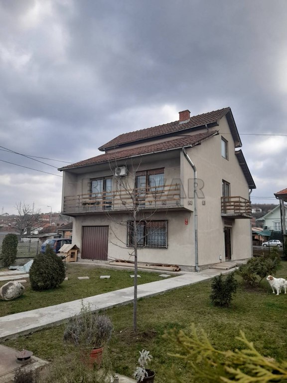 Kuća Ilićevo 230m2