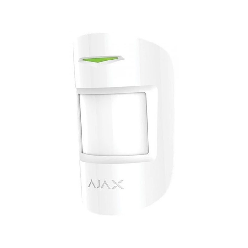 AJAX MotionProtect WH – Bežični PIR detektor pokreta