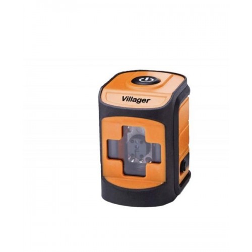 Laserki nivelator Villager VRL-2C