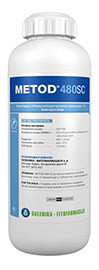 Metod 480 SC (l.)