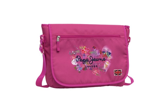 PEPE JEANS LONDON laptop torba na rame ( 61.311.52 )