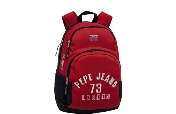 PEPE JEANS LONDON ranac za laptop ( 61.215.53 )