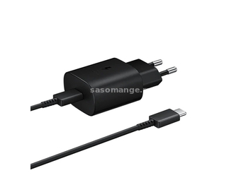 Samsung Super Fast Type-C Charger 25W