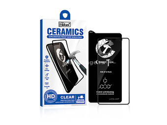 Ceramics super protective film privacy iPhone 12/pro