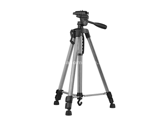 Drzač tripod 3366 srebrne boje