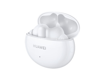 Original Huawei FreeBuds 4i bele boje