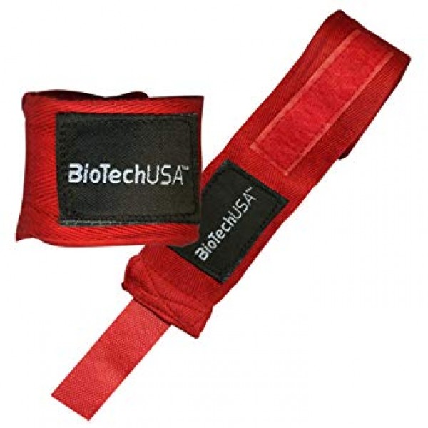 BioTech USA Bandazeri BioTech USA 3,5m