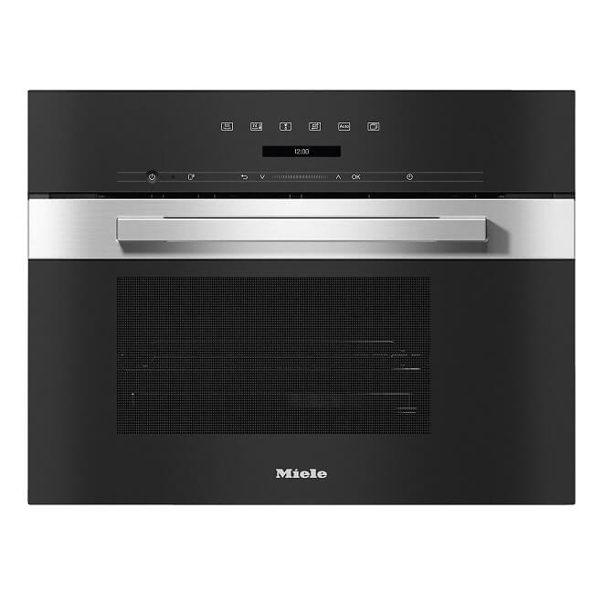 Miele ugradna rerna DG 7240