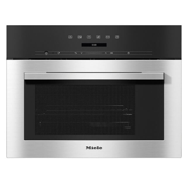 Miele ugradna rerna DG 7140