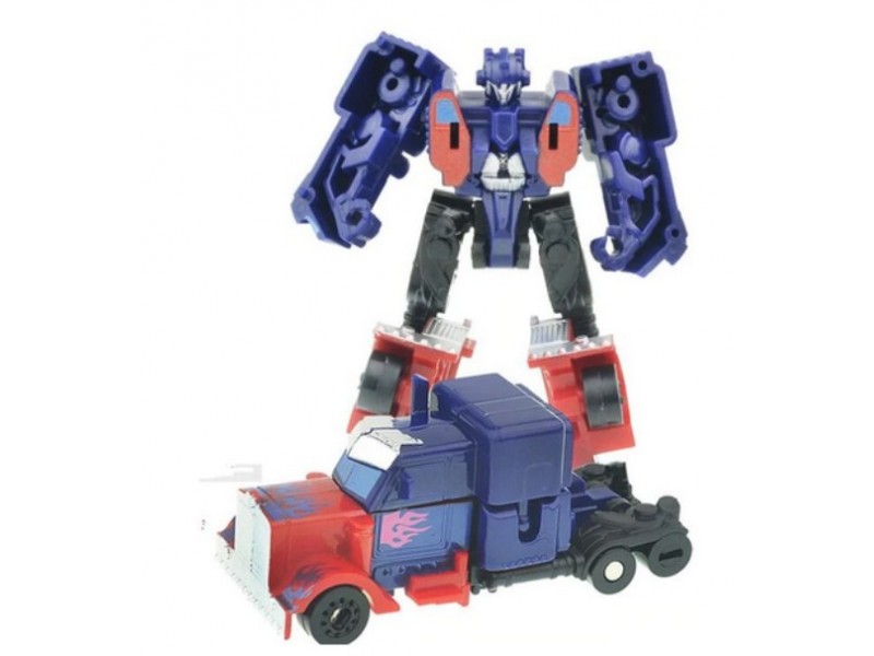 Transformers Optimus Prime 8 cm