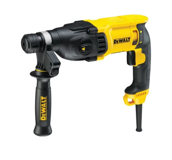 DEWALT Pneumatski čekić SDS D25133k