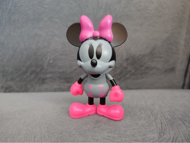 Minnie Mouse original plasticna igracka