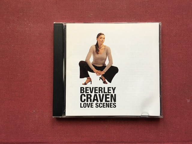 Beverley Craven - LoVE SCENES   1993