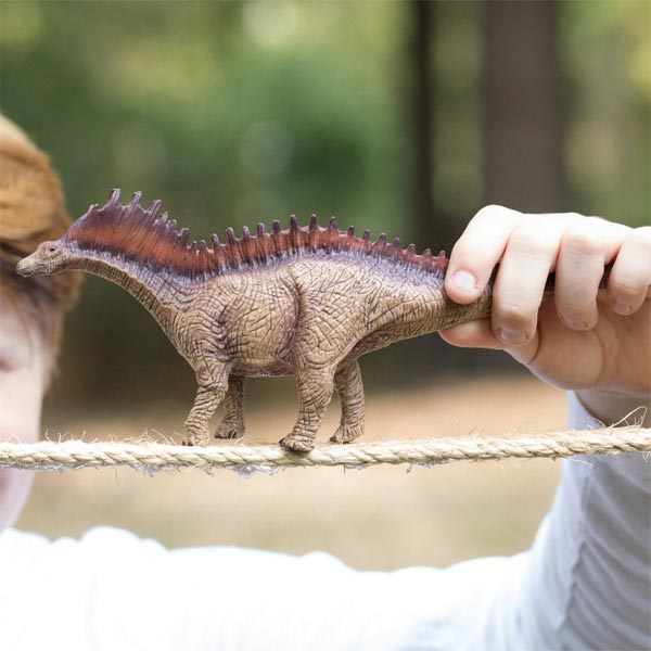 Schleich dinosaurus Amargasaurus 15029