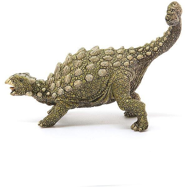 Schleich dinosaurus Ankylosaurus 15023