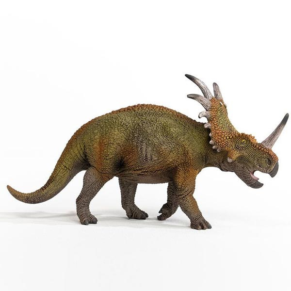 Schleich dinosaurus Styracosaurus 15033