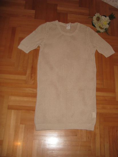 ♫ ♪ ♫ DAYS LIKE THIS tunika/ džemper haljina NOVO