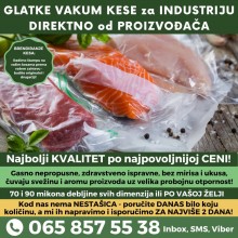 Vakum kese