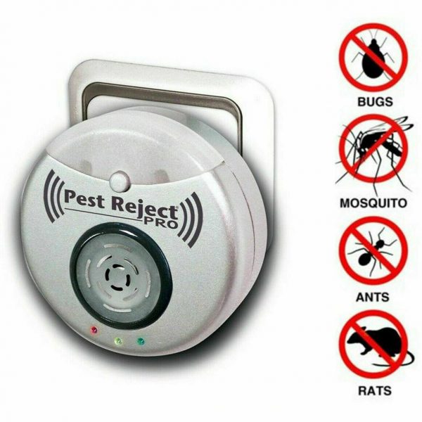 Rasterivač štetočina Pest Reject PRO