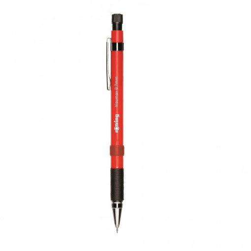 ROTRING VISUMAX PO 0.7 crvena