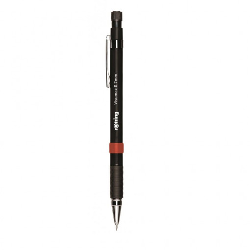 ROTRING VISUMAX PO 0.7 crna
