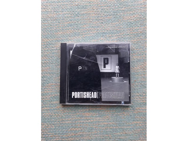 Portishead Portishead