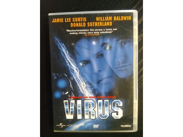 Virus