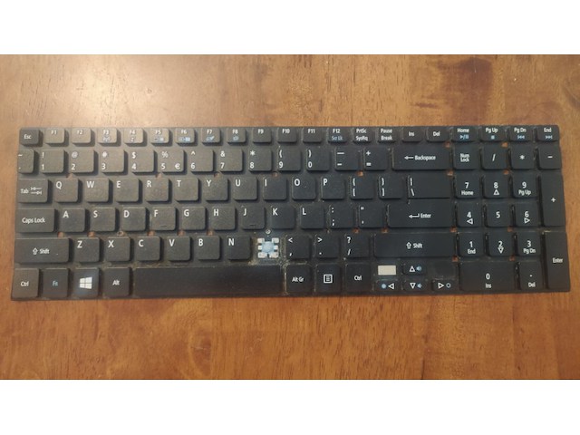 Tastatura BR45 za Acer 5755 , 5830 , E1-510 , E1-530