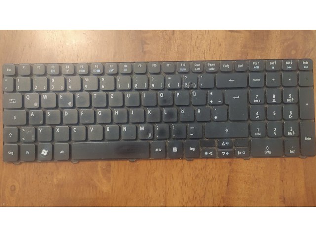 Tastatura BR5 za Acer 5742 , 5745 , 5749 , 5750 , 5800