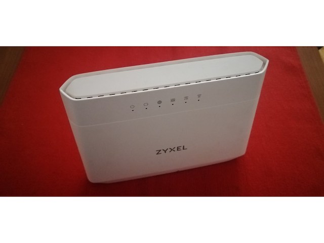 Zyxel EMG3525 Dual-Band Wireless AC/N Gigabitni