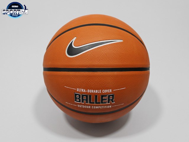 Nike Baller lopta za košarku SPORTLINE