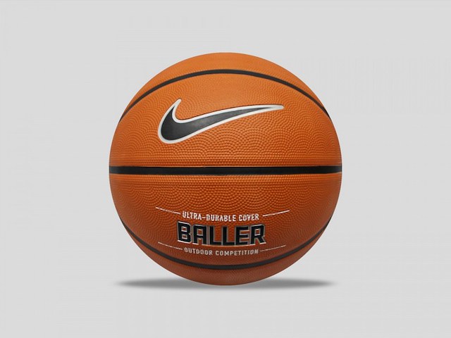 Nike Baller lopta za košarku SPORTLINE