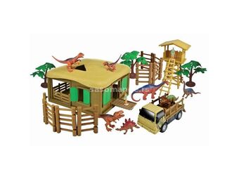 DINOSAURUS SET