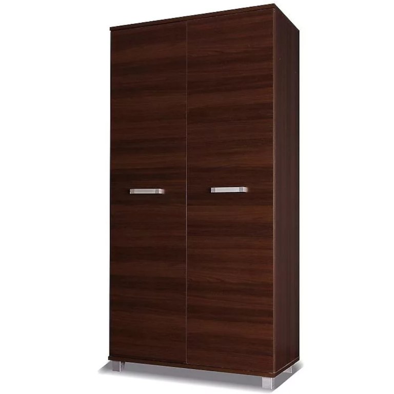 Ormar Maximus 2 vrata wenge