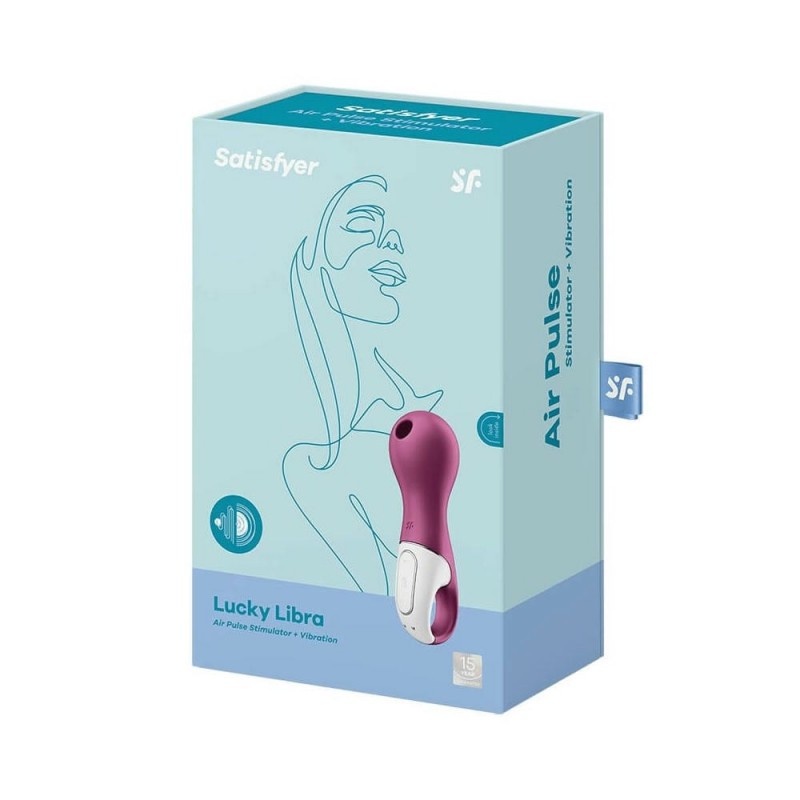 Lucky Libra berry SATISFY329