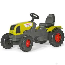 Rolly dečiji traktor na pedale Farm Claas Axos 340