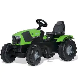 Rolly dečiji traktor na pedale Deutz-Fahr 5120