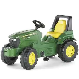 Rolly dečiji traktor na pedale John Deer 7930 Farmtrac