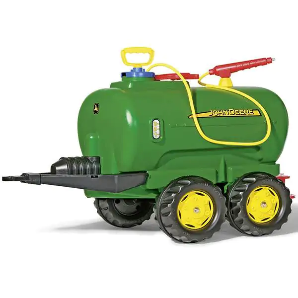 Rolly tanker sa pumpom John Deere