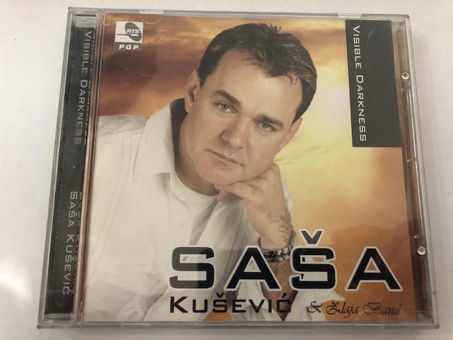 Saša Kušević