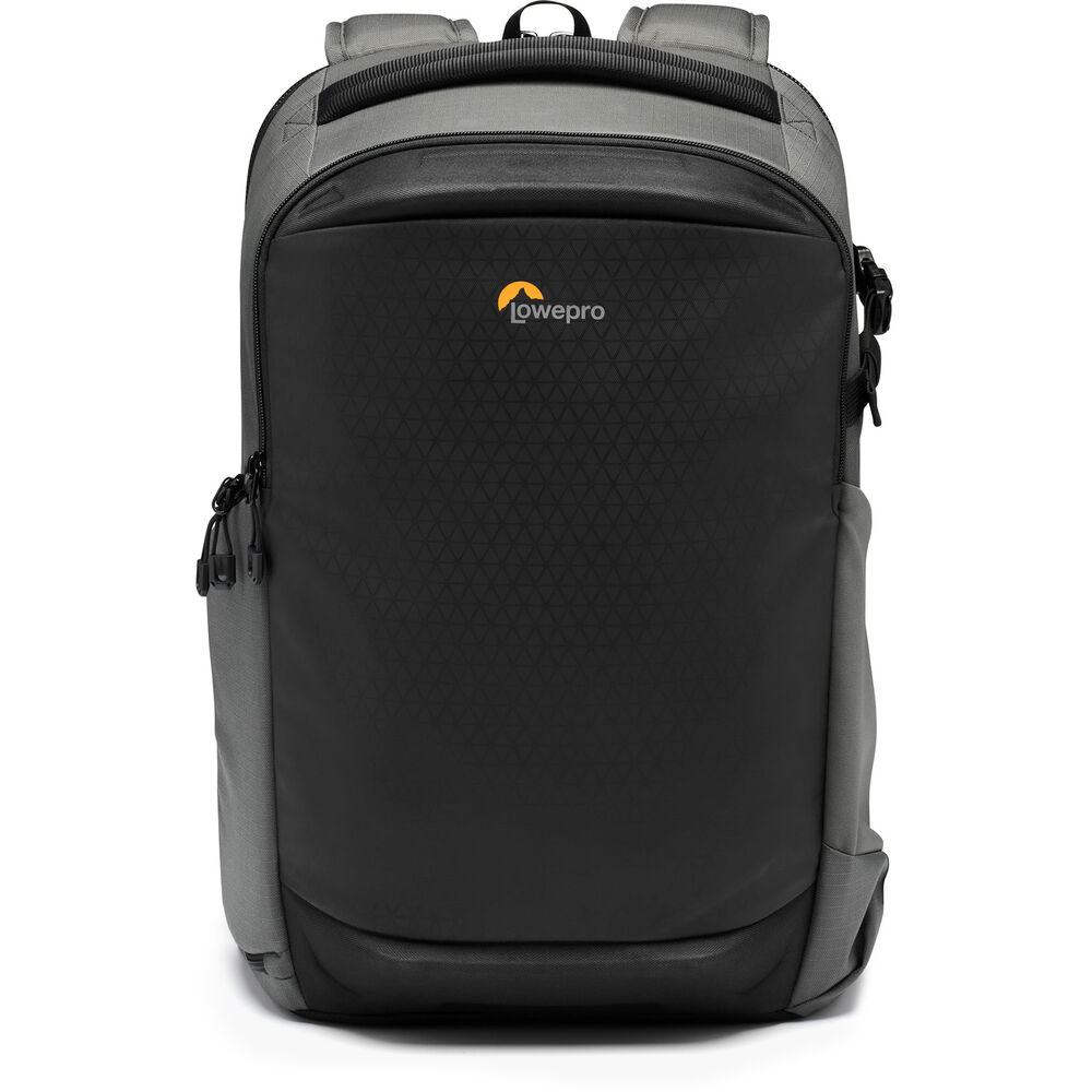 Lowepro Flipside BP 400 AW III (sivi)