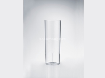 Plastična Čaša TUMBLER - 300ml - pakovanje 10kom