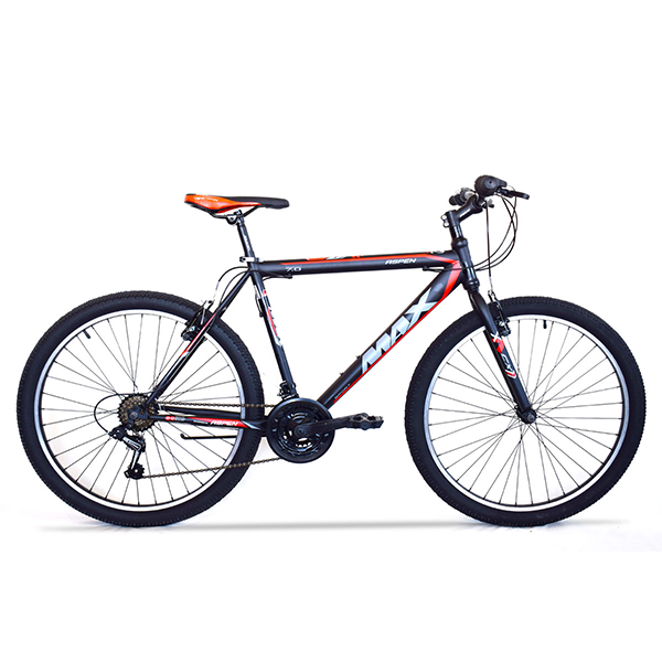 Bicikl MAX 26″ Aspen Shimano