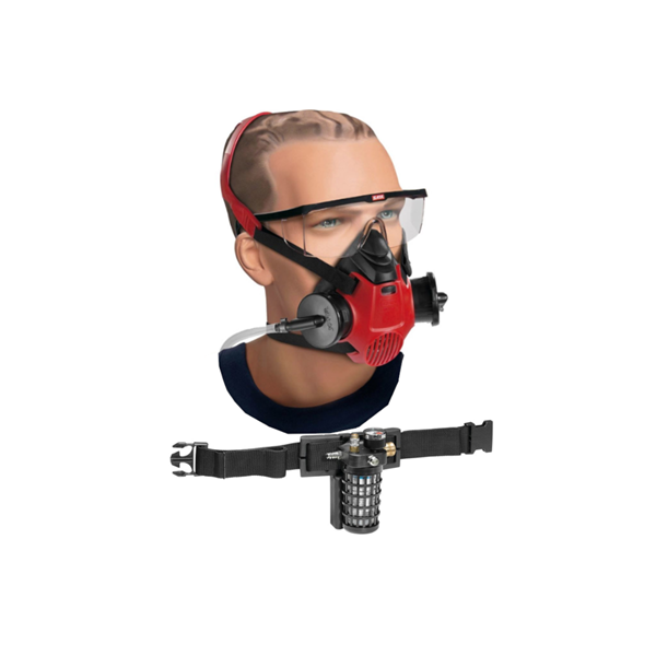 SATA – Respirator maska