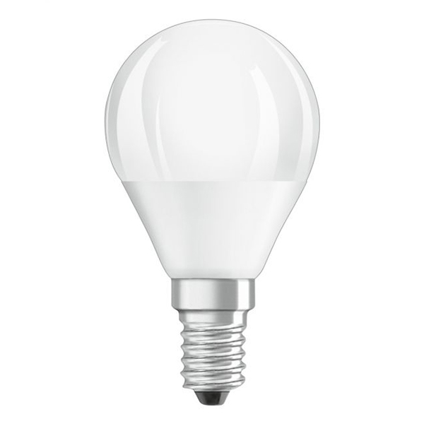 LED sijalica lopta dnevno svetlo 5.5W Osram O27630