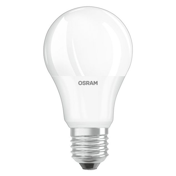 Led sijalica E27 8.5W (60W) 2700k Mutna Osram O26842