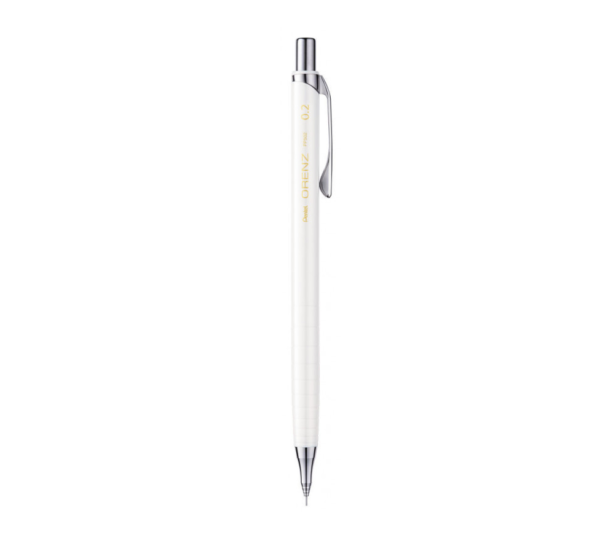 PENTEL Tehnička olovka ORENZ 0.2 XPP502-W