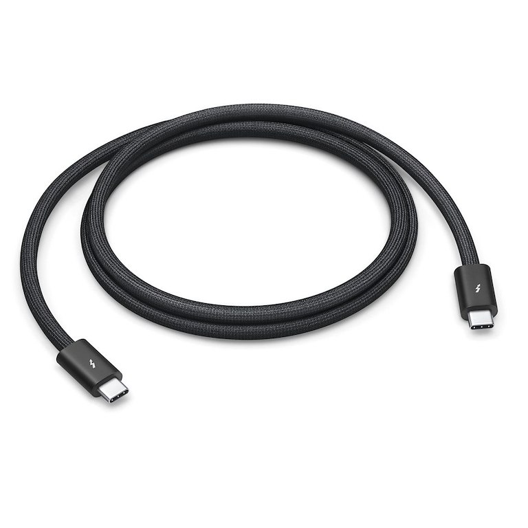 Apple Thunderbolt 4 (USB-C) Pro Cable