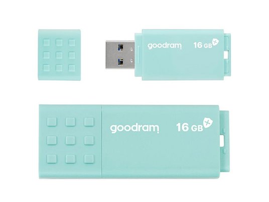 GoodRam USB Flash Drive 3.0 16GB UME3 CARE
